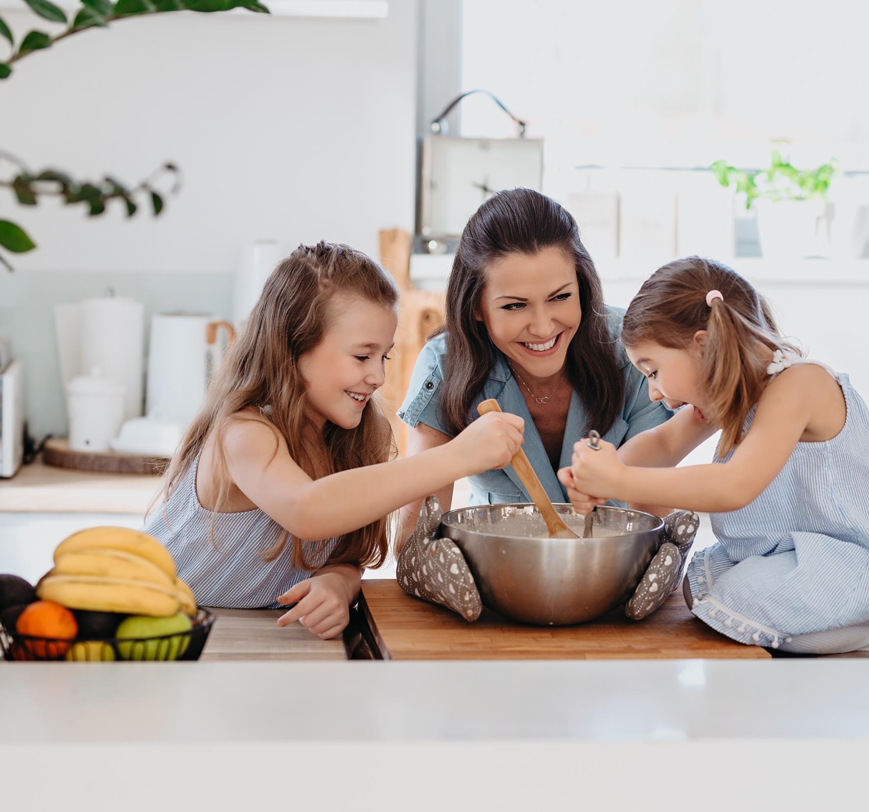 It Takes Two | Westchester Nanny Placement Services